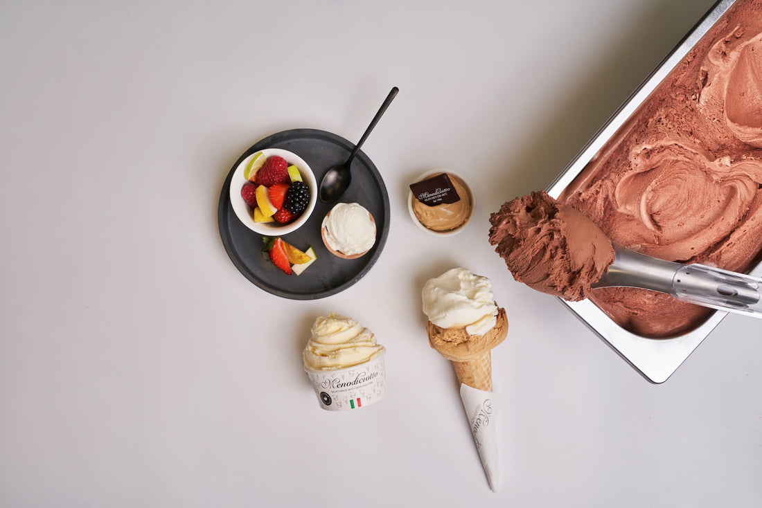 Gelato World
